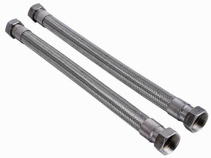 Metal expansion joints | OMEAX | Industrial valves & fittings